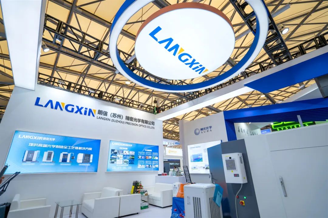 朗信自主研发出MRP300小口径磁流体抛光机 | 昆山市人民政府